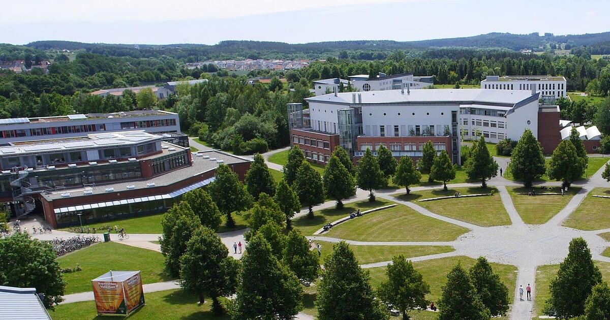 Iu Erzielt Spitzenwerte Im Che-Ranking 2024 – EYWUP