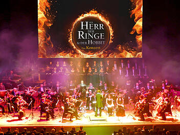 Musik Zu Herr Der Ringe