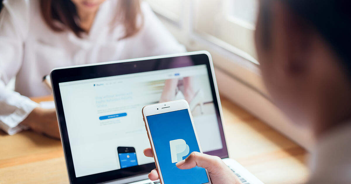 Neue 200-Euro-PayPal-Regel ab 2026: Das musst du wissen