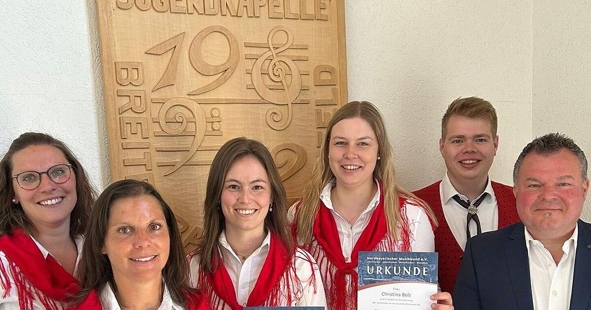 Gemeinsam 120 Jahre lang musiziert