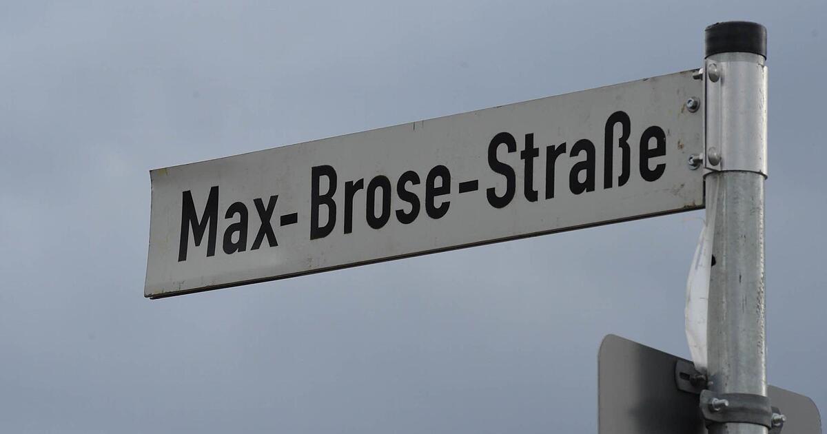 "Max Brose" ist für Hallstadt kein Problem