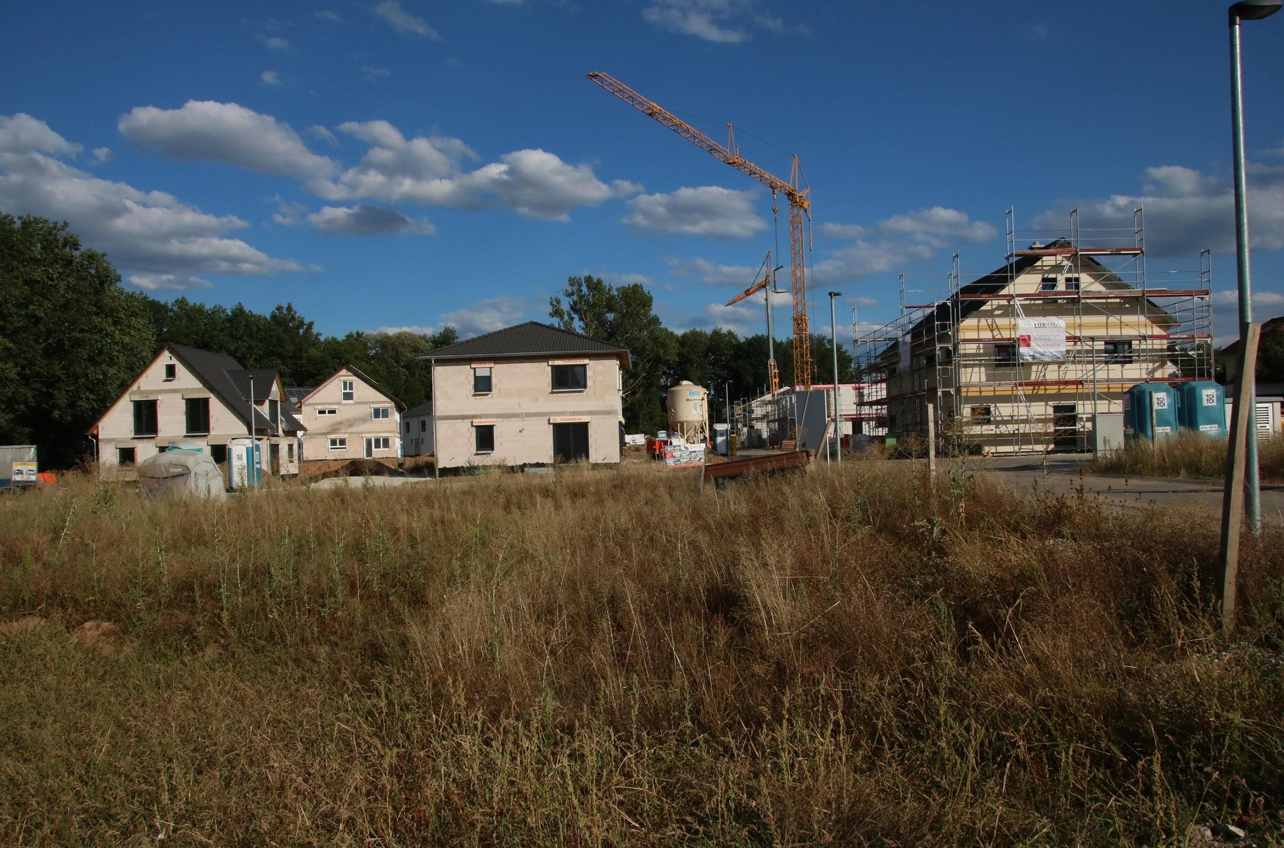 Ist das Kasendorfer Kindergeld-Regelwerk ein "Monster"?