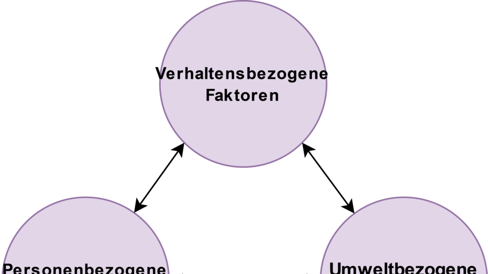 Die sozial-kognitive Lerntheorie nach Bandura: Wie lernen wir?