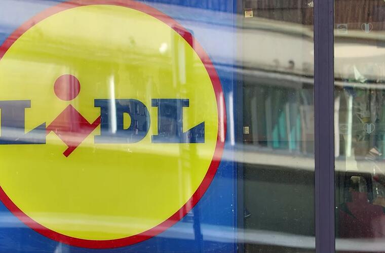 Lidl plant Umstrukturierung: Ladenlayout in der Testphase