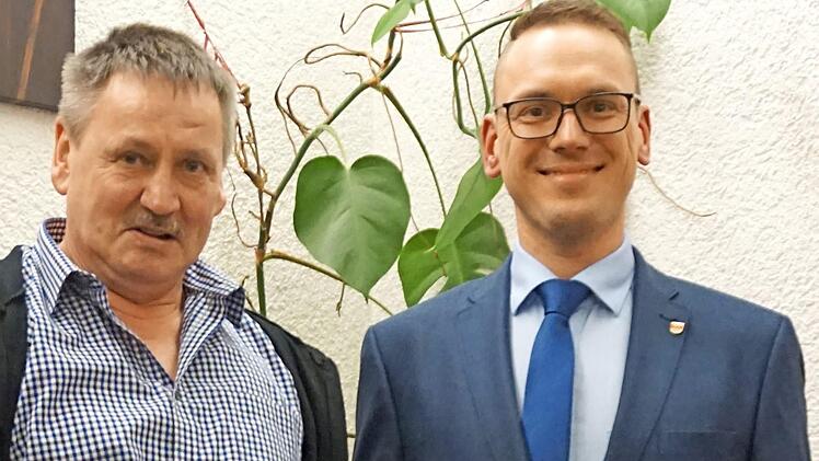 Rückblick auf ein gelungenes Jahr