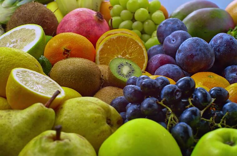 Gesündestes Obst der Welt: Diese 5 Früchte solltest du häufiger essen