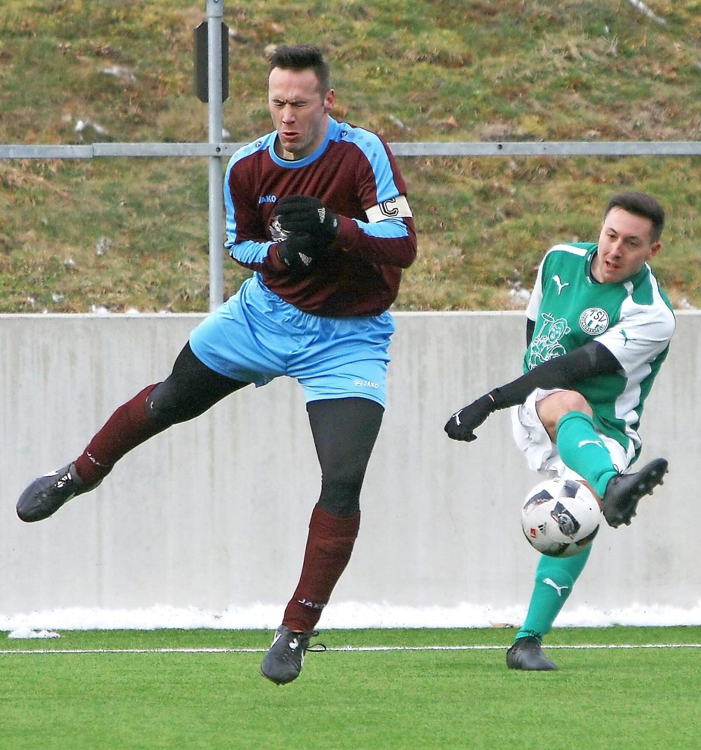 VfR lässt viele Chancen liegen