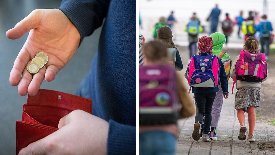 Armut in Deutschland: Bin ich ein Geringverdiener? - von diesem Faktor ...