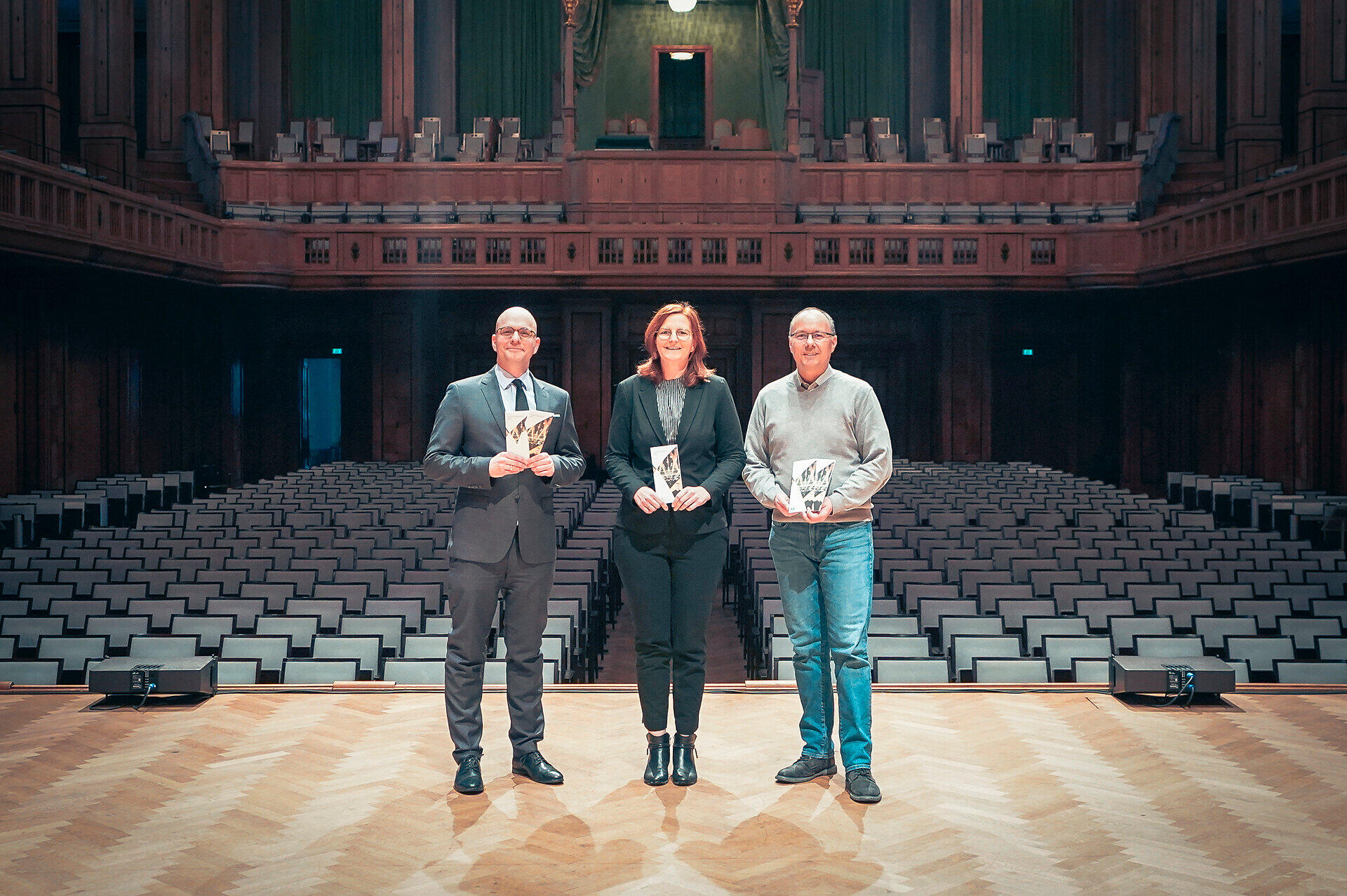 Bad Kissingen: Staatsbad stellt Kulturprogramm 2024 vor ...