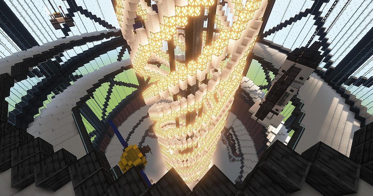 Nürnberg: Wie könnte ein Planetarium der Zukunft aussehen? Schüler präsentieren ihre Modelle