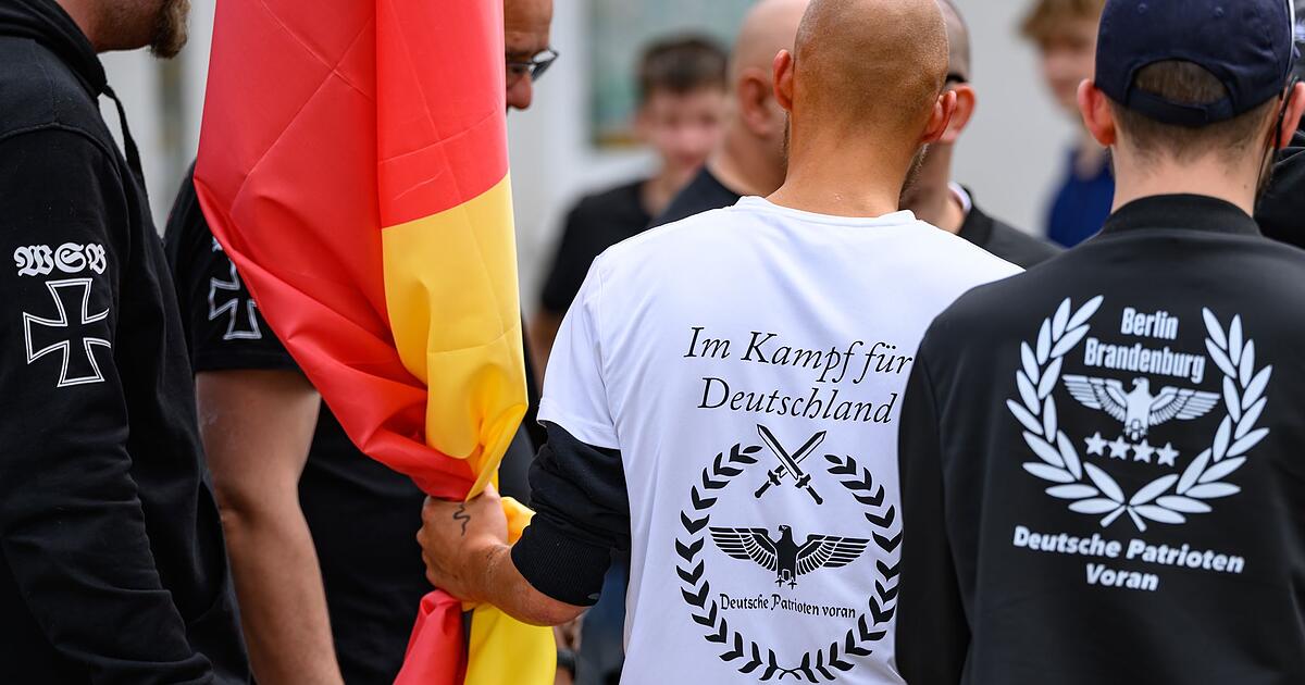 Innenminister beraten über Bußgelder und Sicherheitsfragen