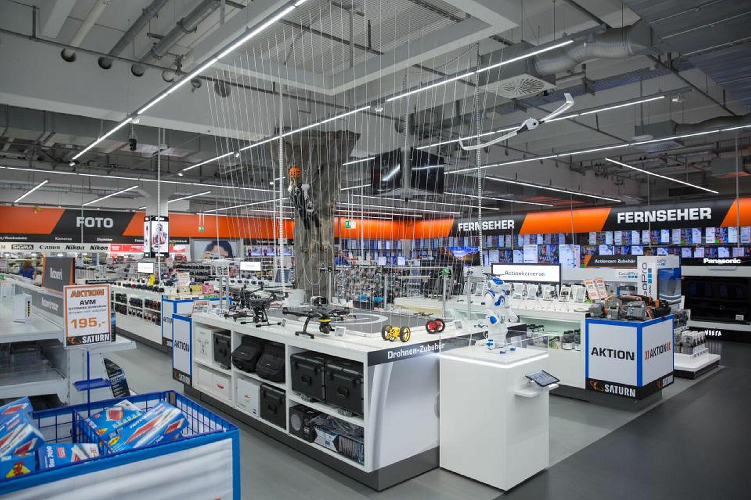 33+ toll Vorrat Wann Schließt Media Markt : Elektronik-Markt Conrad schließt in der Leipziger ...