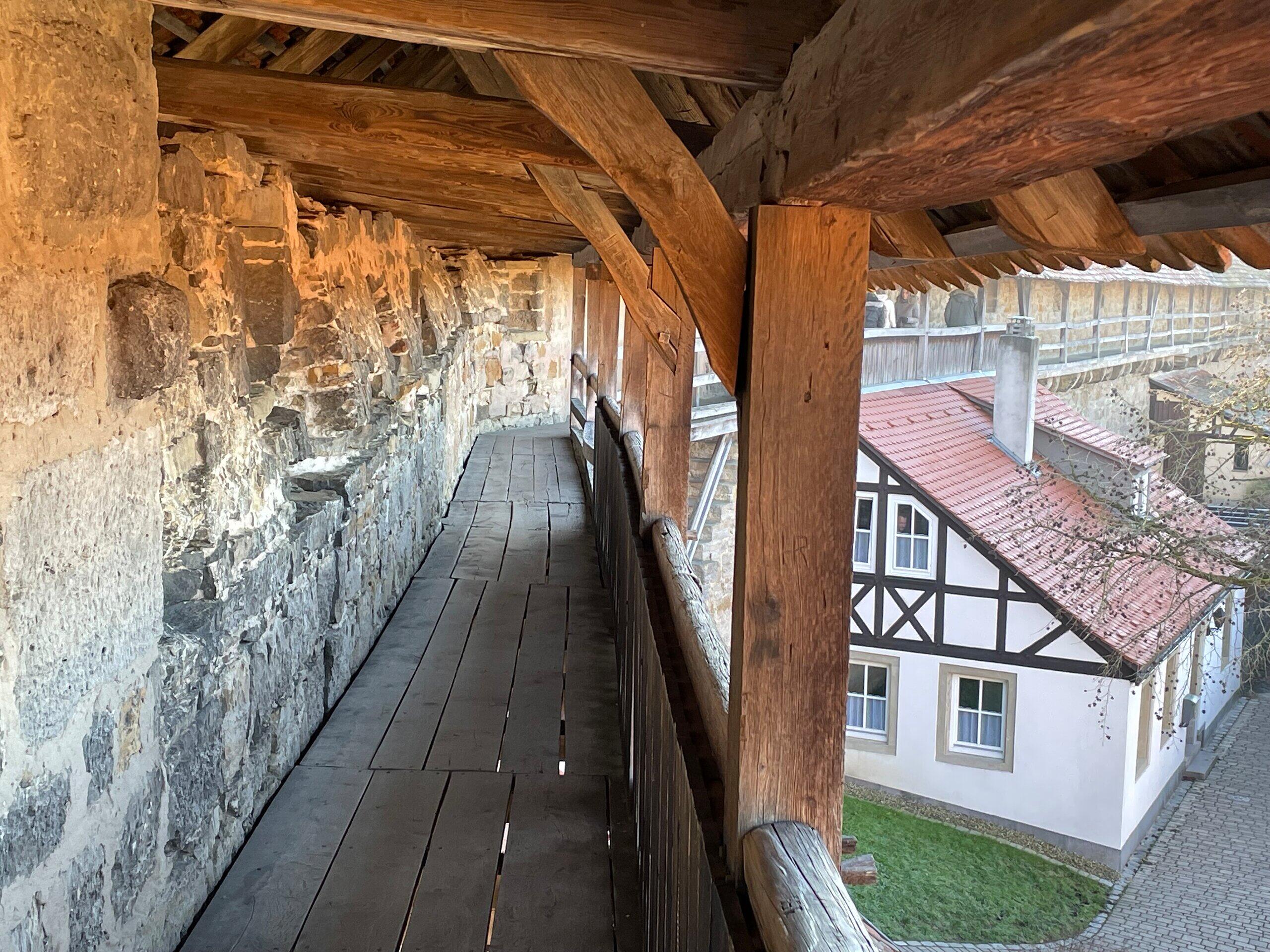 Romantischer Kleinstadt-Zauber: Entdecke Rothenburg ob der Tauber