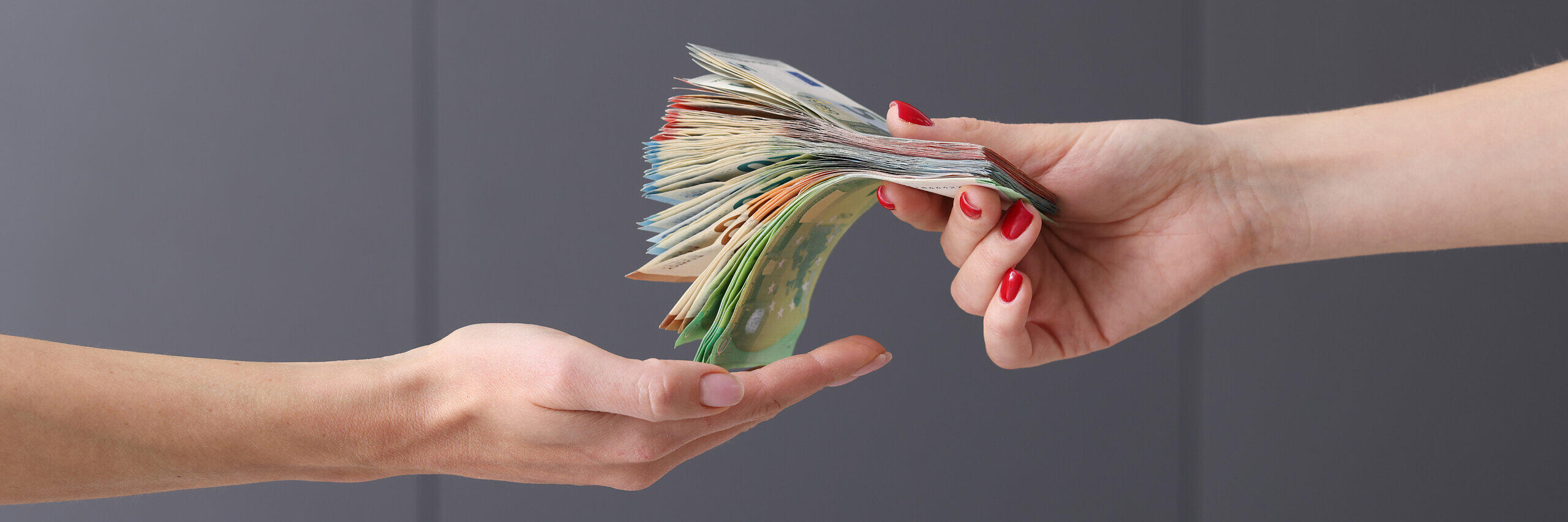 Gehalt, Lohn, Einkommen: Was ist eigentlich was - und was bekommst du?