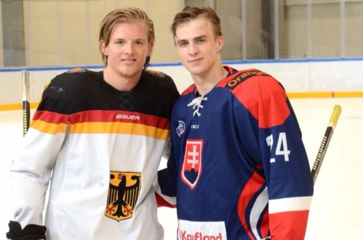 Egloffsteiner will übers College zur WM