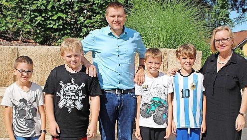 3366 Euro für Flutopfer