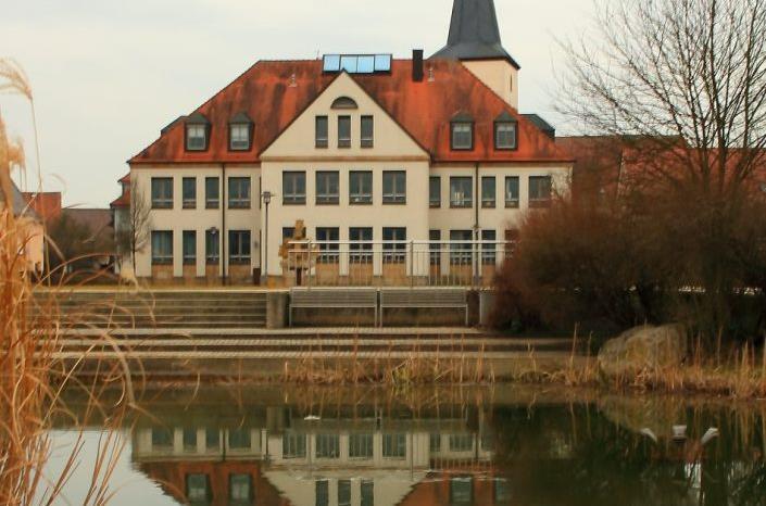 Viel Kultur und Familienfreundlichkeit: Das zeichnet Hirschaid aus