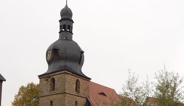 Kasendorf - Bildergalerie