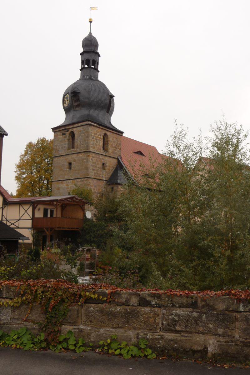 Bilder von: Kasendorf