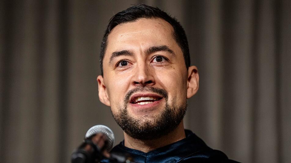 Trump sieht Grönland-Besuch als Zeichen der Freundlichkeit