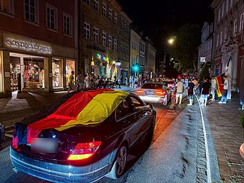 Aktuelle Nachrichten aus Bamberg und Umgebung | inFranken.de