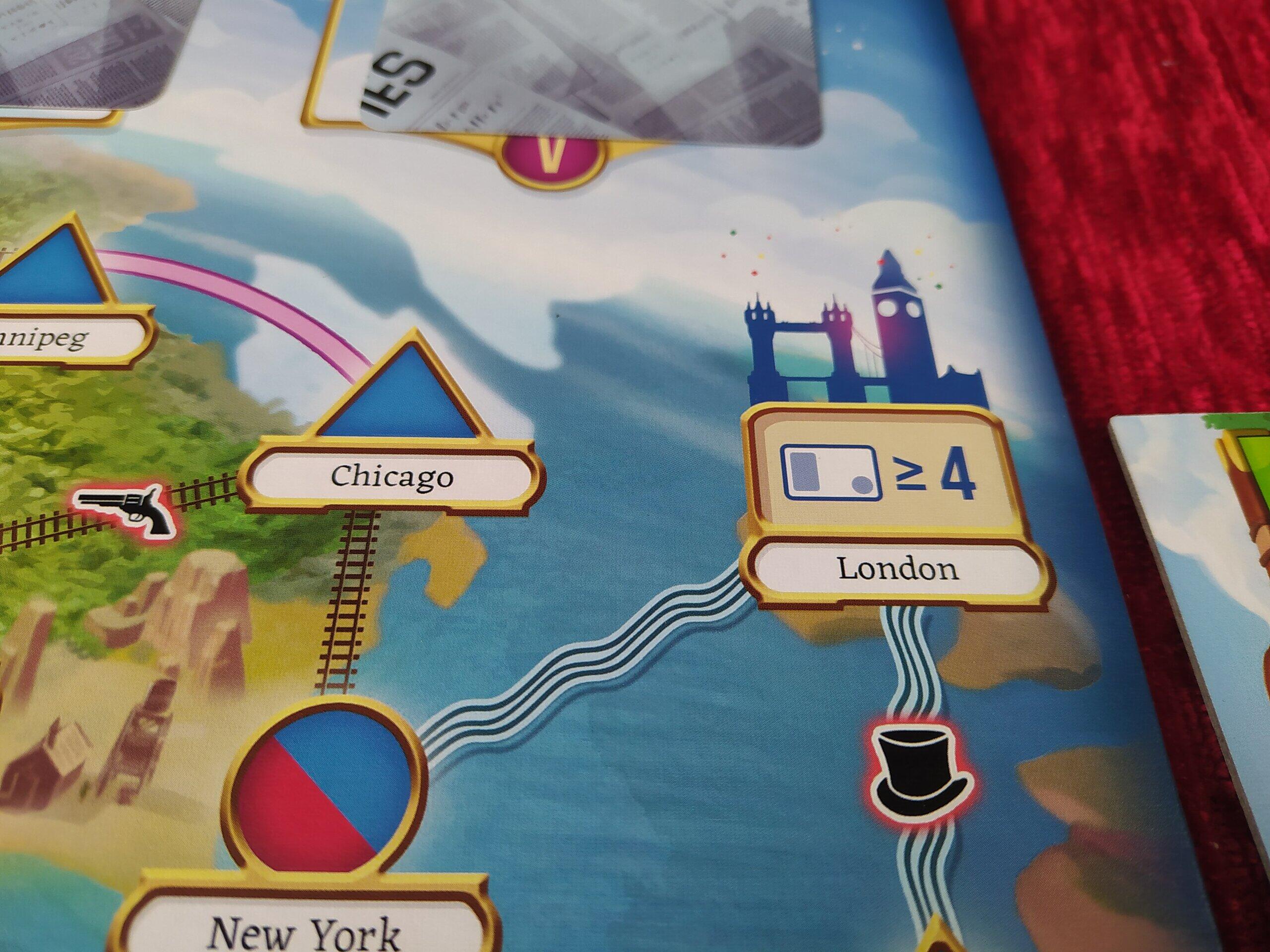 Spiele-Test "80 Days": Mit Glück und Geschick auf den Spuren von ...