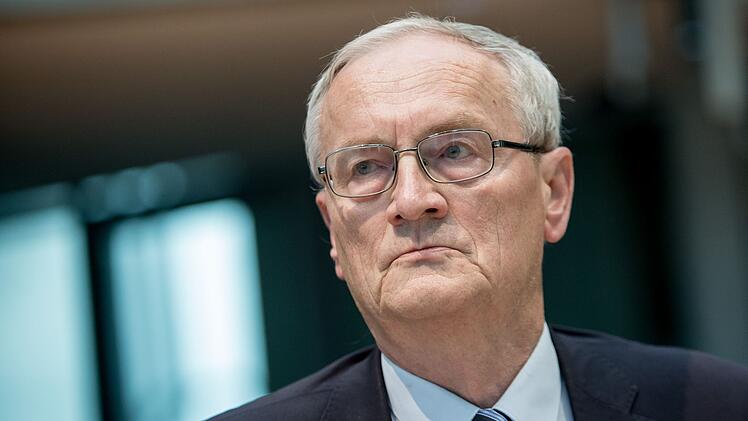 Ex-BND-Chef Hanning will nicht im Block-Prozess aussagen