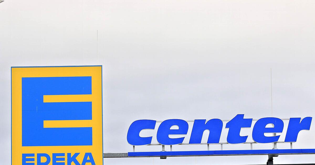 Marktredwitz: Neues Edeka-Logistikzentrum - 250 Millionen-Investition ...