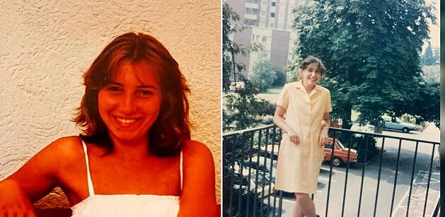 Fränkischer Cold Case neu aufgerollt: Mord an Maria Köhler bei ...