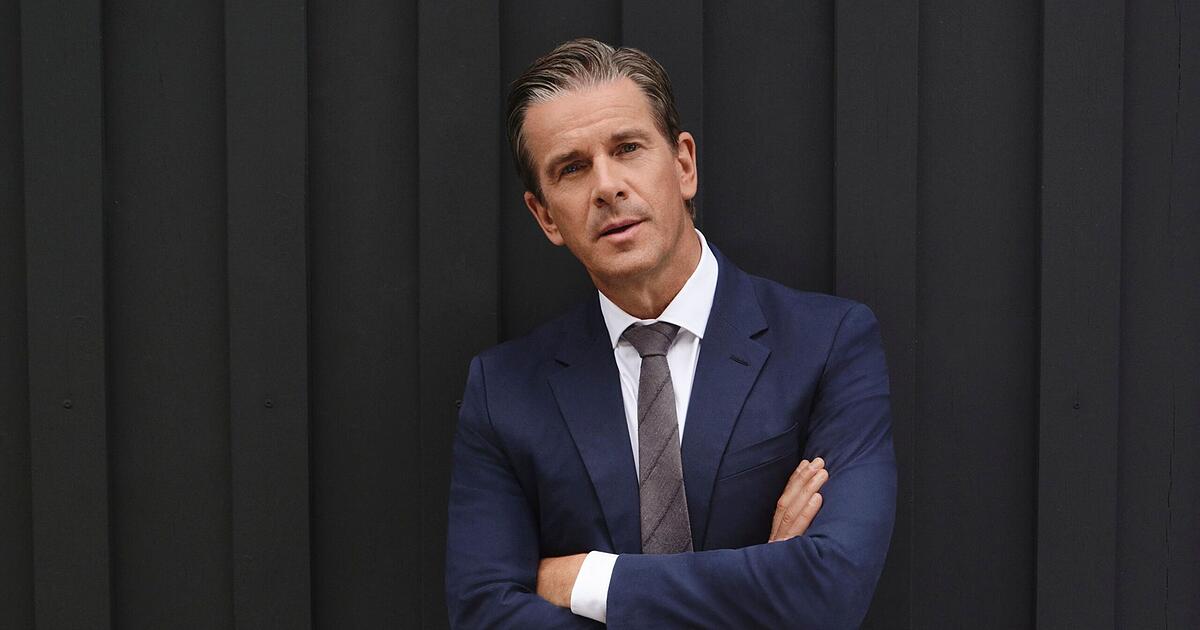 Markus Lanz: Vom Kloster-Schüler zum TV-Topverdiener