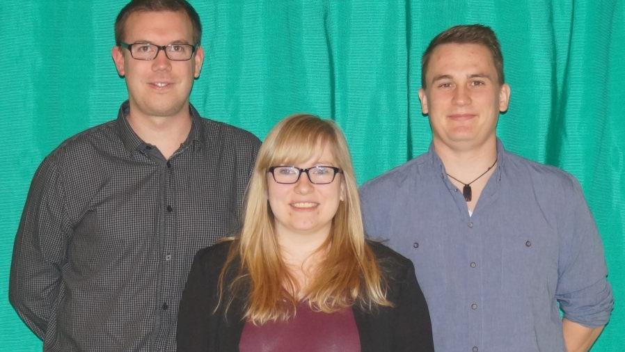 Stühlerücken in Gerodas Vorstand