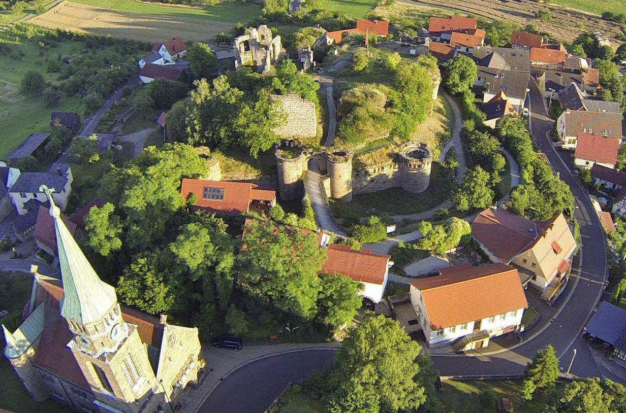 Diese Ikarus-Bilder haben schon Kultstatus