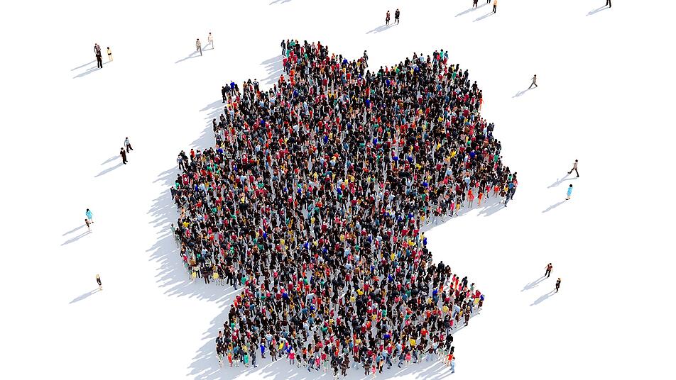 Mikrozensus 2026: Wer ausgewählt wird, muss auf 200 Fragen antworten