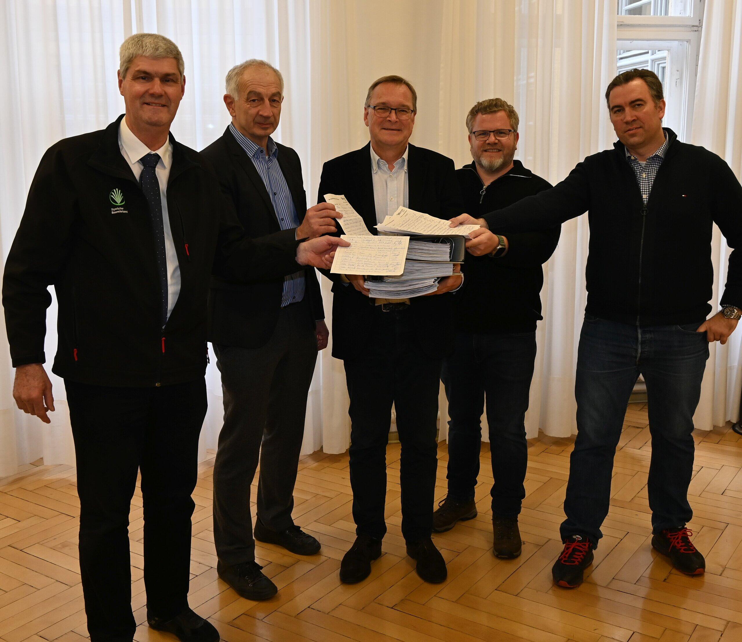 Bamberg: 12.000 Unterschriften für den Erhalt des Schlachthofes - was ...