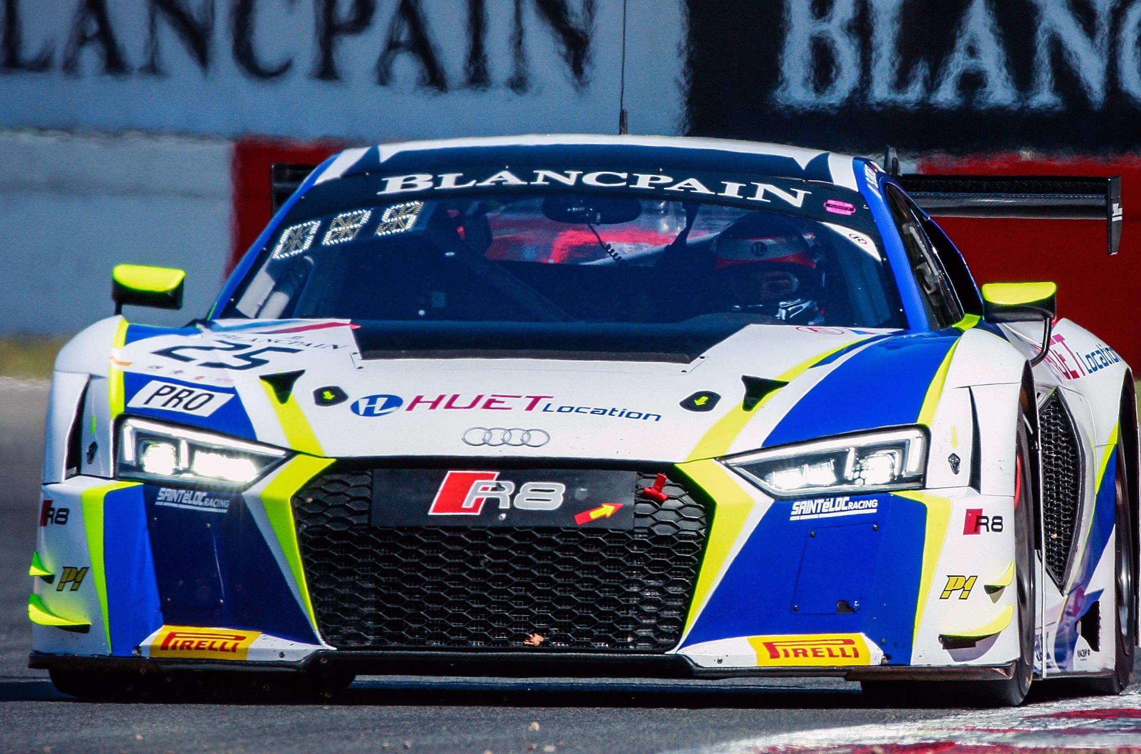 Solider Auftakt für Christopher Haase