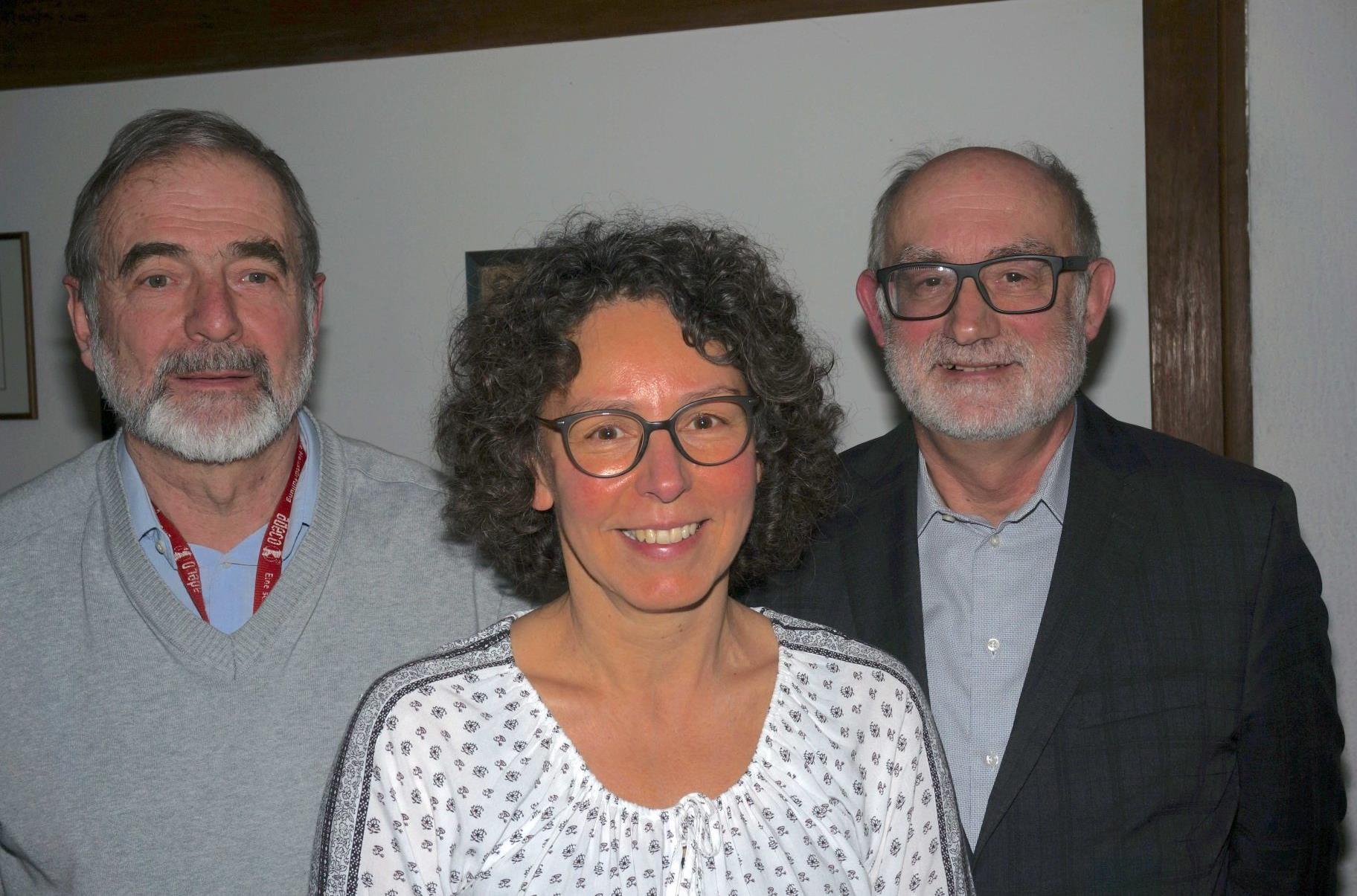 Jubiläumsfeier wirft Schatten voraus