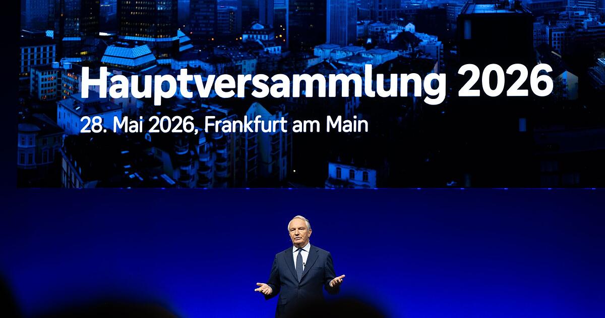 Deutsche Bank: Proteste und Kritik an Aufsichtsratsvergütung