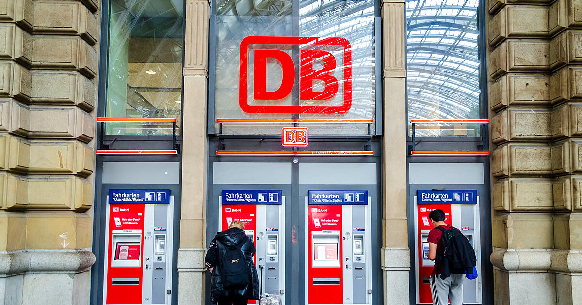 Deutschlandticket für Rentner: Rabatt - Preis von 27,50 Euro möglich