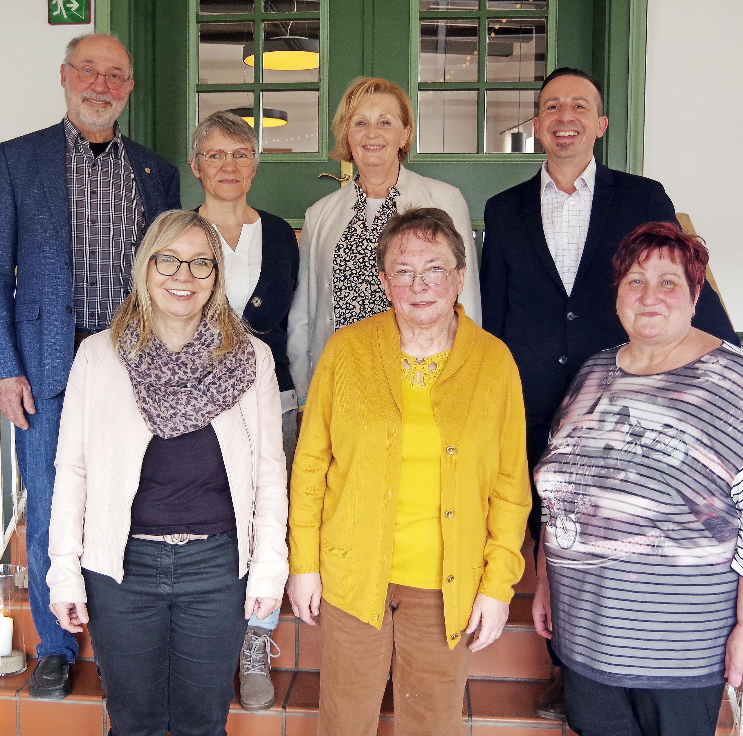 Für den neuen Blick aufs Leben