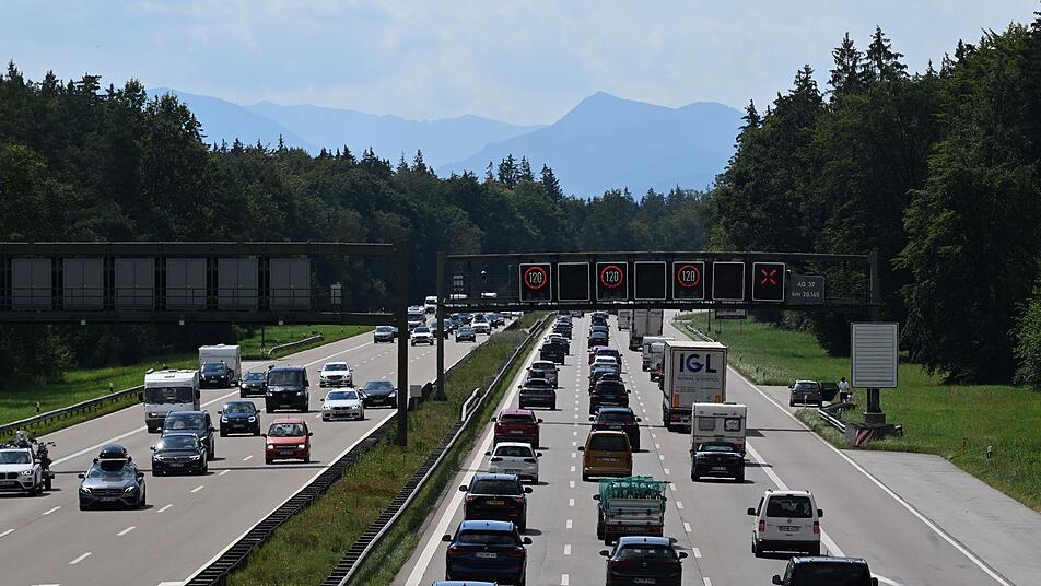 Uberholen Auf Der Landstrase Wann Ist Es Erlaubt Und Wann Lebensgefahrlichfeed