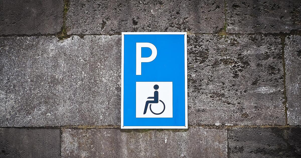 Schwerbehinderung - ab wann man als schwerbehindert gilt