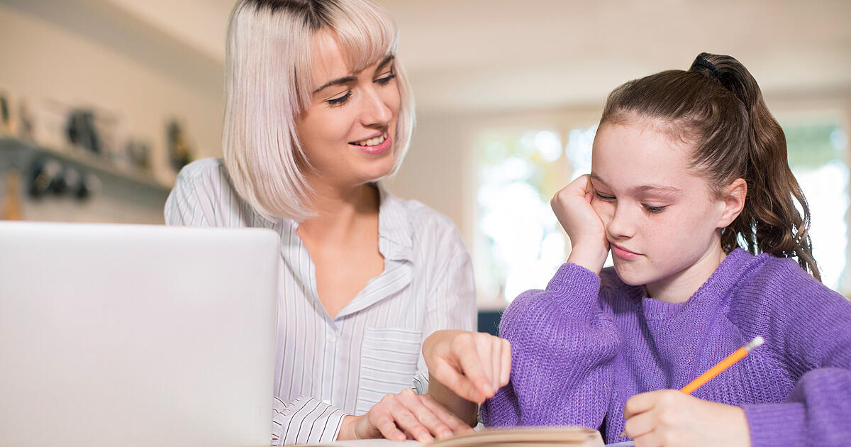 Für bessere Noten: Wie gut sind private Nachhilfe-Institute?