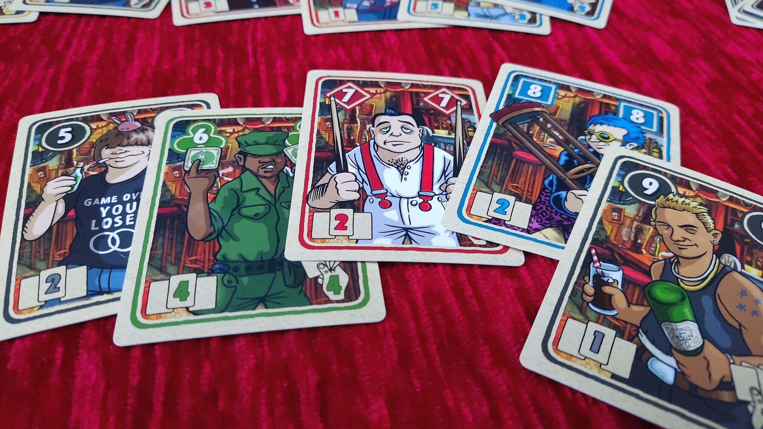 Die besten Kartenspiele: Fungi, Scout und Das Beinhaus von Sedlec - das sind unsere 11 Tipps