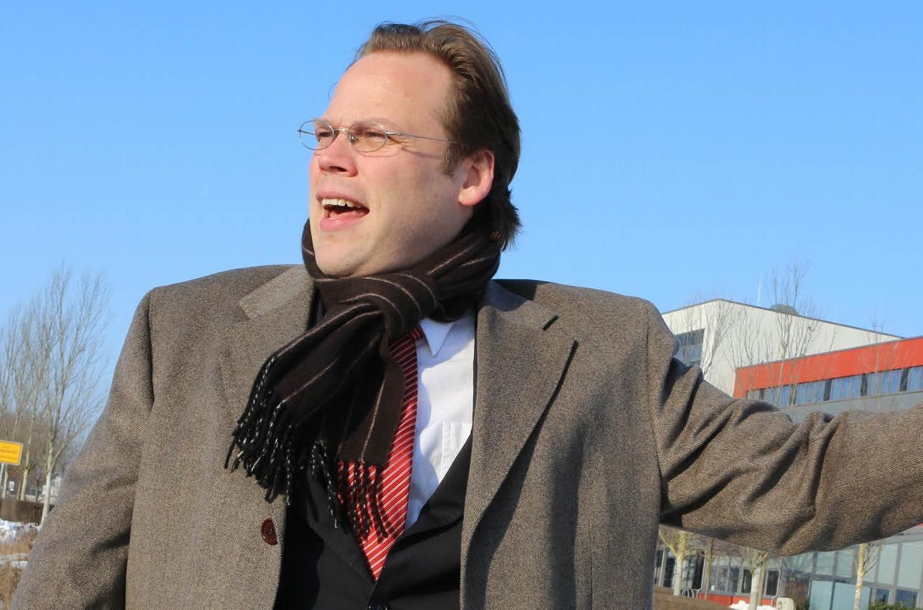 Pech legt Rechtsmittel ein