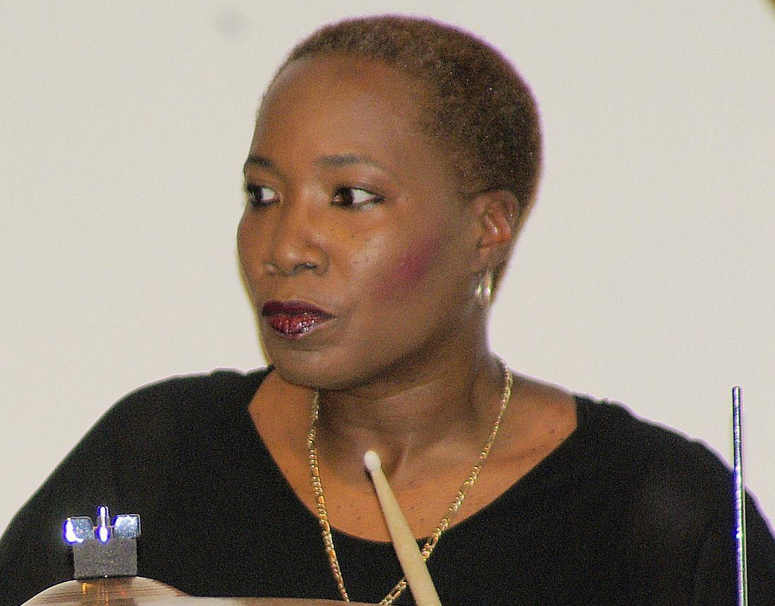 Blues, Soul und Jazz mit Kirk Smith und Tracey Duncan auf der Piano Bühne