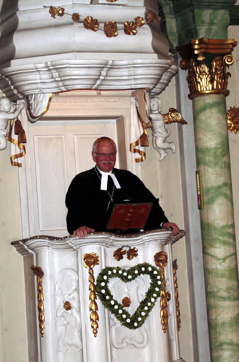 Alle lieben die Hütte im Tippach