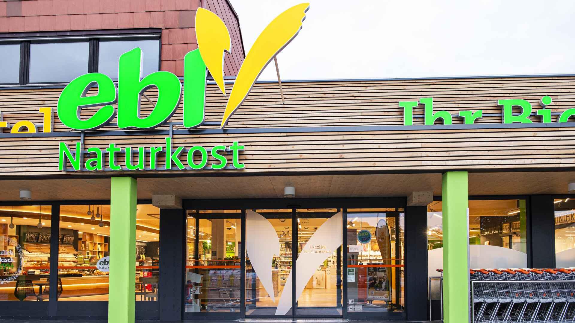 ebl-naturkost: Jetzt bei fränkischem Bio-Fachmarkt in Nürnberg, Altdorf ...