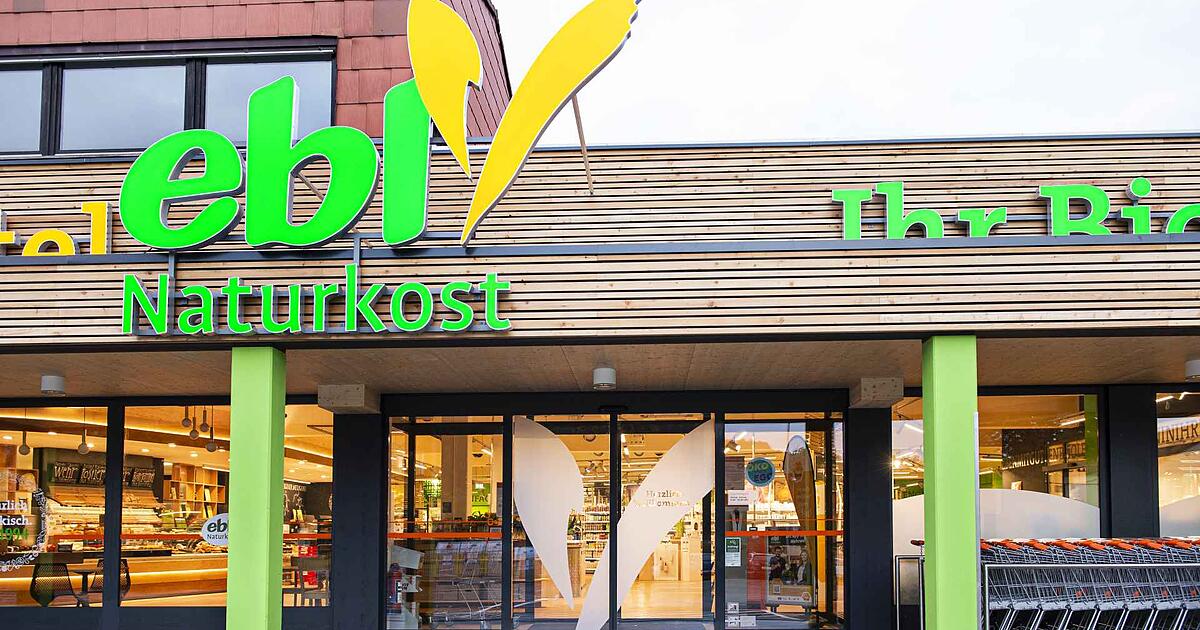 ebl-naturkost: Jetzt bei fränkischem Bio-Fachmarkt in Nürnberg, Altdorf ...