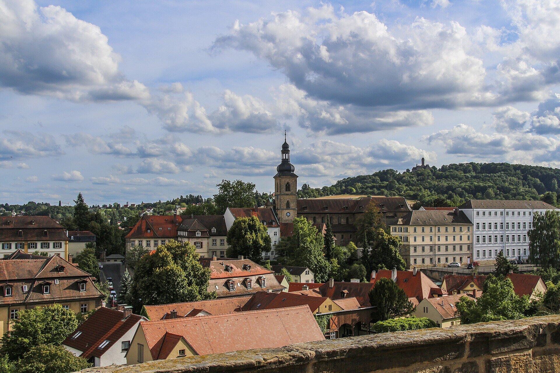 Universität Bamberg erhält Qualitätssiegel "Umweltbildung.Bayern"
