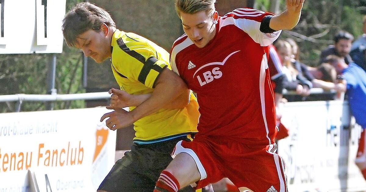 SV Cottenau gewinnt Kellerduell und verlässt den letzten Platz der A ...